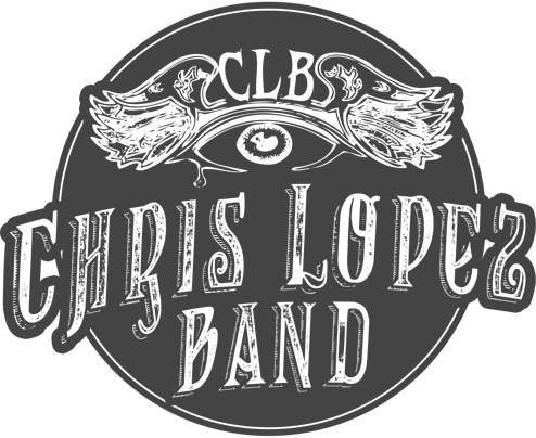 Chris Lopez Band - CLB - Acoustic Solo and Trio Live Act